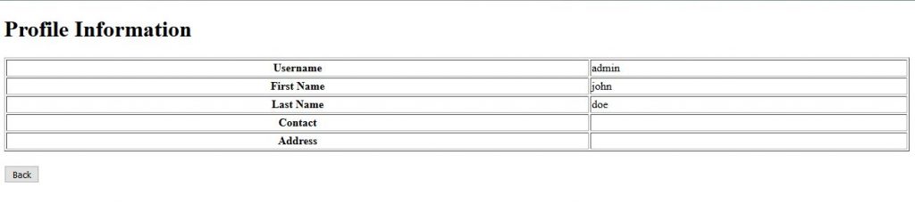 Login and Registration with Procedural PHP, Mysqli - Coders Folder
