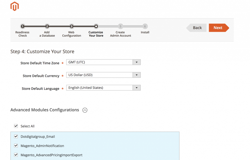 How to install Magento 2 - Coders Folder