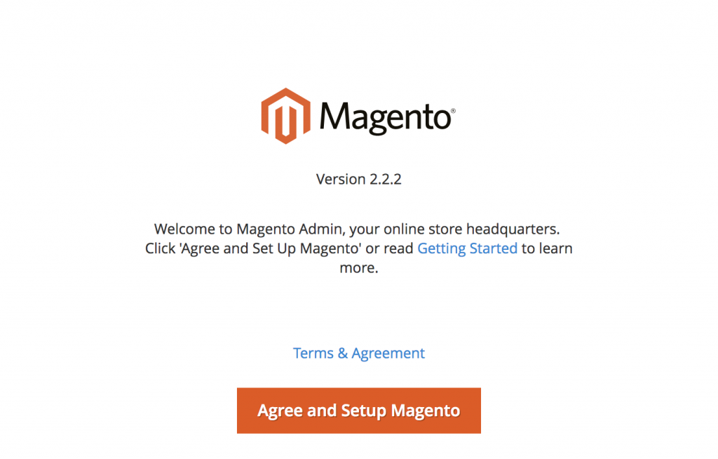 How to install Magento 2 - Coders Folder